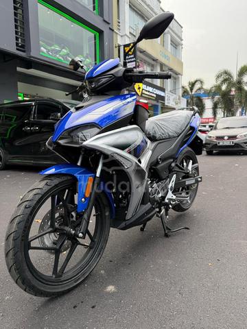 Voge » FORMICA ROSSA 150 FR150-READY STOCK 2025 - Motorcycles for sale ...