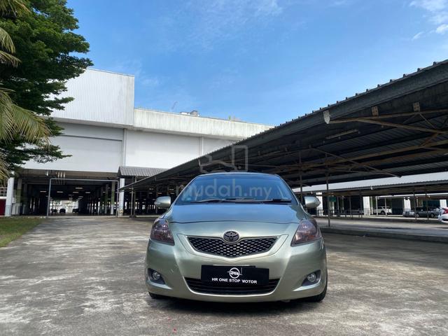 2013 Toyota VIOS 1.5 G (A) FULLOAN DUGONG JB STYLE - Cars for sale in ...