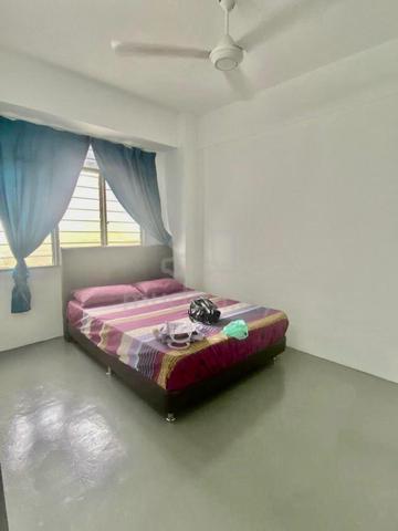 Room for Rent, 700 sq.ft, Bukit Jambul, Penang 107938690 | Mudah.my