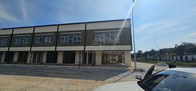 Shop lot for Rent, 4200 sq.ft, Bandar Sri Sendayan, Negeri Sembilan ...