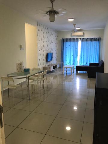 Condominium for Sale, 3 Bedroom, 980 sq.ft, Endah Promenade, Sri ...
