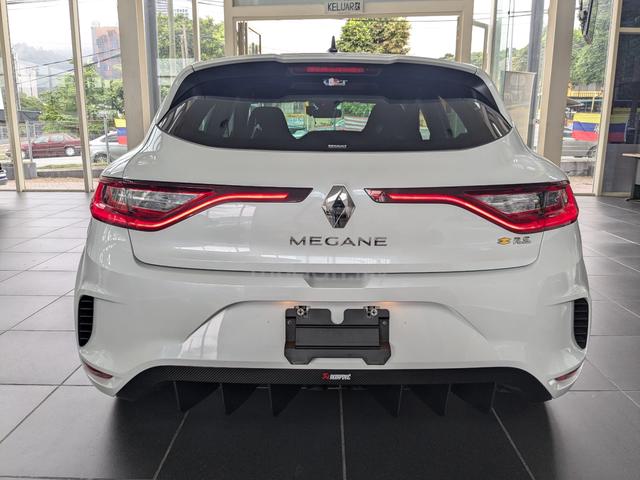 2021 Renault MEGANE RS 300 TROPHY-R 1.8L Japan - Cars for sale in Mid ...