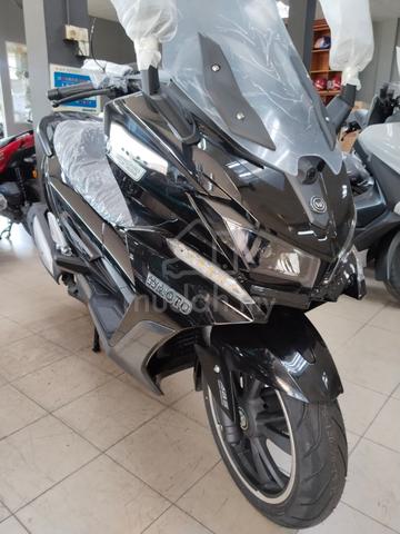Wmotor rt3s n1 ready stok 2024 - Motorcycles for sale in Sungai Bakap ...