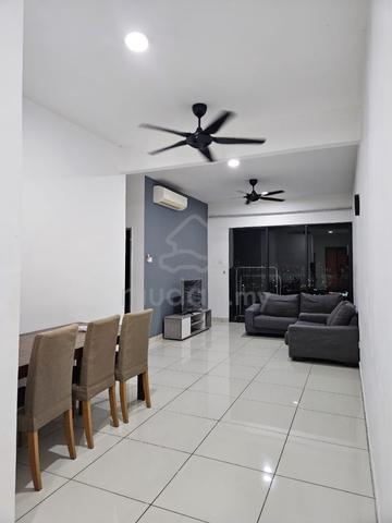 Service Residence for Rent, 4 Bedroom, 1215 sq.ft, Legend Height ...