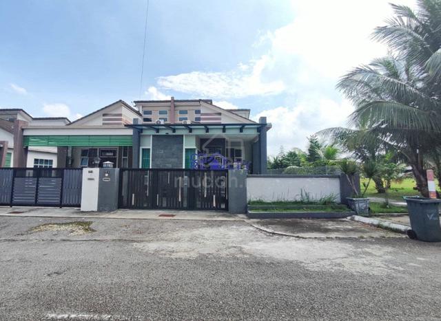 Semi-Detached House for Sale, 5 Bedroom, 2551 sq.ft, Kulim, Kedah ...