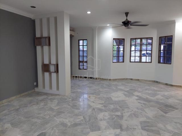 Bukit kajang Baru 2 Storey Terrance for SALE, Kajang, Selangor - House ...