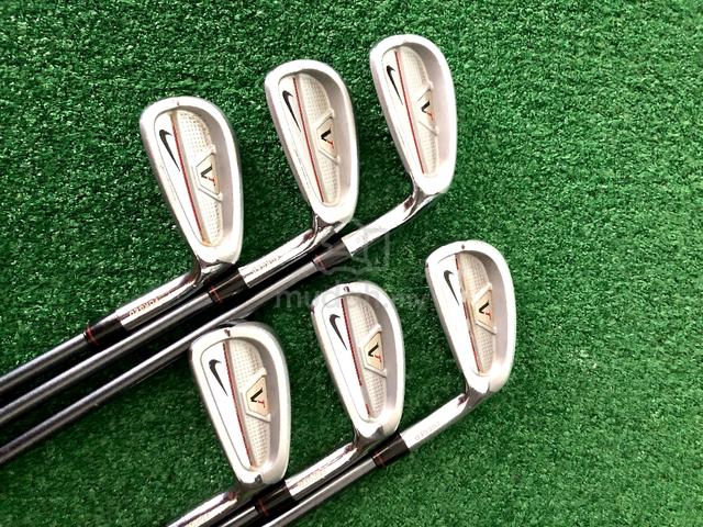 Nike VR Graphite Forged IRON ️ IGT GOLF - Sports & Outdoors for sale in ...