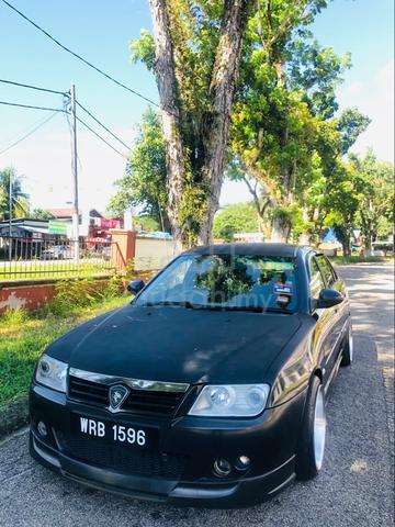 2008 Proton WAJA 1.6 CPS (A) - Cars for sale in Petaling Jaya, Selangor