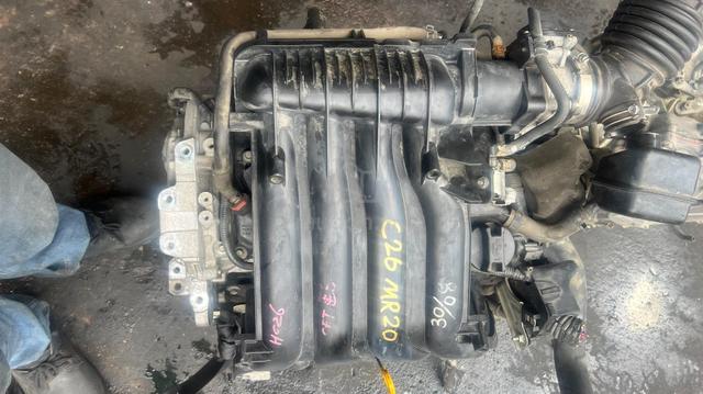 Nissan Serena C26 Engine MR20 2.0L 14-18Year - Car Accessories & Parts ...