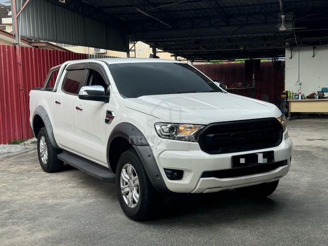 2022 Ford RANGER 2.2 XLT (A) LOAN KEDAI IC SHJA - Cars for sale in ...