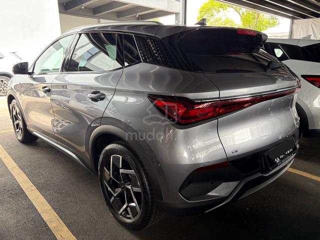 2024 Byd ATTO 3 EXTENDED RANGE MY24 (A) - Cars for sale in Glenmarie ...