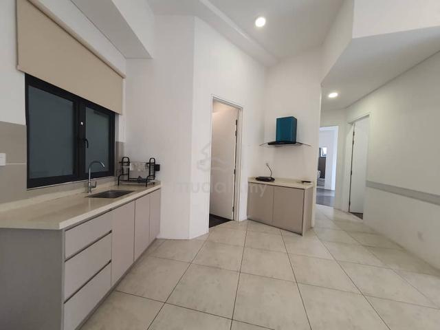 Condominium for Rent, 2 Bedroom, 1132 sq.ft, O2 Residence @ Puchong ...