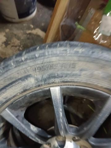 15" sport rim - Car Accessories & Parts for sale in Johor Bahru, Johor