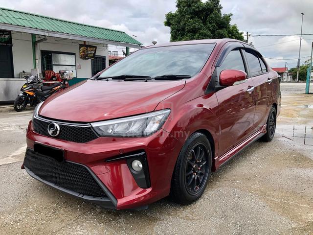 2023 Perodua BEZZA 1.3 AV (A)U/WARRANTY LOAN KEDAI - Cars for sale in ...