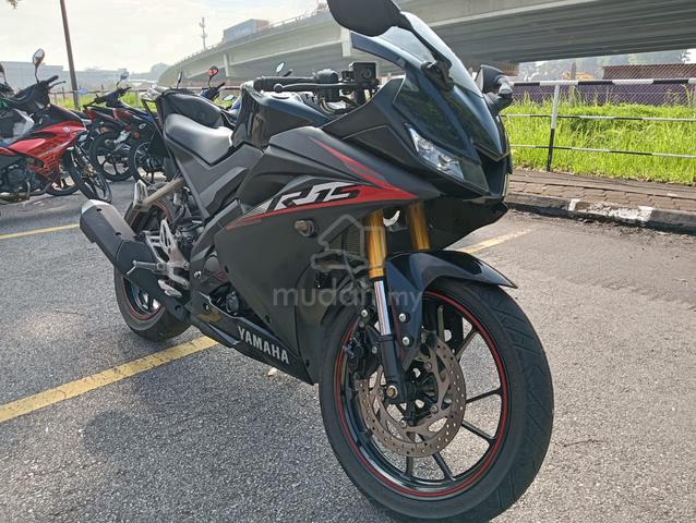 Yamaha R15 - Motorcycles for sale in Klang, Selangor