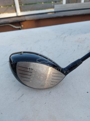 Callaway Golf RAZR Fit Extreme driver - Sports & Outdoors for sale in ...