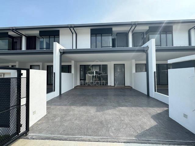 2-storey Terraced House for Sale, 4 Bedroom, 1900 sq.ft, Bandar Bukit ...