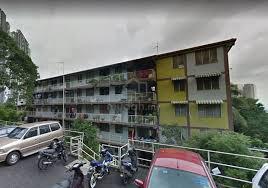 Flat for Sale, 2 Bedroom, 650 sq.ft, Seksyen 10 Wangsa Maju, Wangsa ...