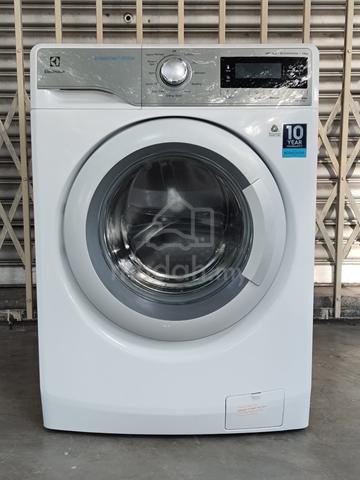 Electrolux Inverter Washing Machine Washer 10kilo - Home Appliances ...