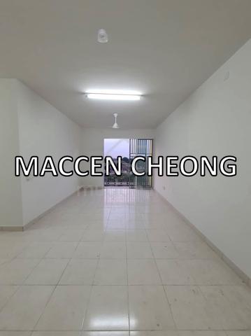 Apartment for Sale, 3 Bedroom, 1000 sq.ft, Pangsapuri Harmoni 1 RSKU ...