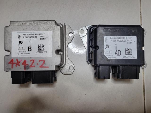 Ford Ranger T7 Airbag Module - Car Accessories & Parts for sale in ...