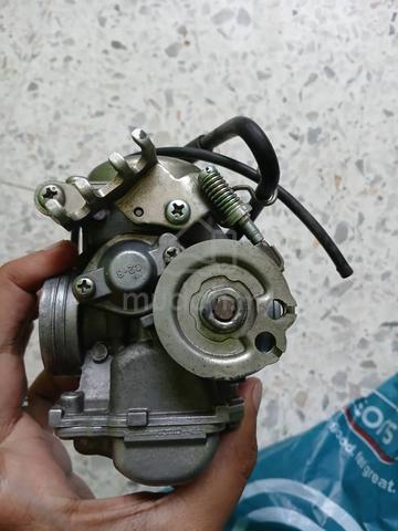 carburator lc v2 - Motorcycle Accessories & Parts for sale in Semenyih ...