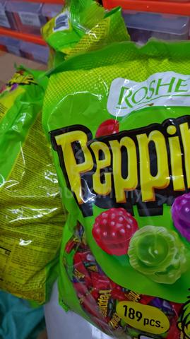 roshen peppinez candy - Food for sale in Setapak, Kuala Lumpur