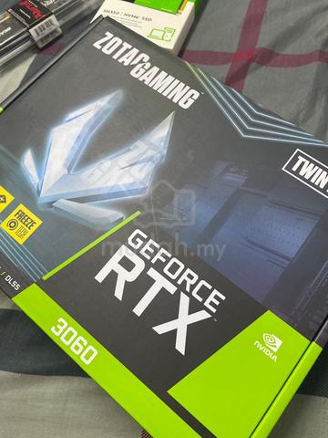 GEFORCE RTX 360 nvidia - Computers & Accessories for sale in Sungai ...