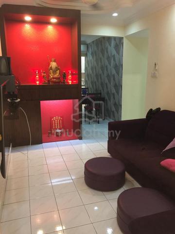 Apartment for Sale, 3 Bedroom, 948 sq.ft, Suria Kipark Damansara ...