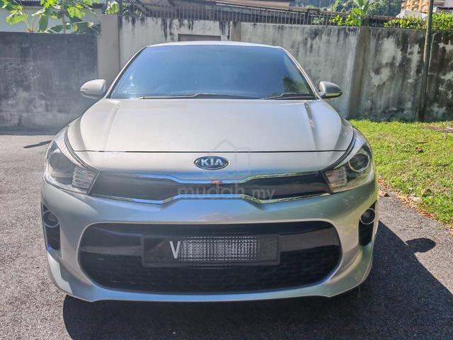 2017 Kia RIO 1.4 MPI (A) Good Condition - Cars for sale in Greenlane ...