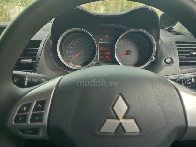 2010 Proton Inspira 1.8 (M) Convert EVO X - Cars for sale in Sungai ...