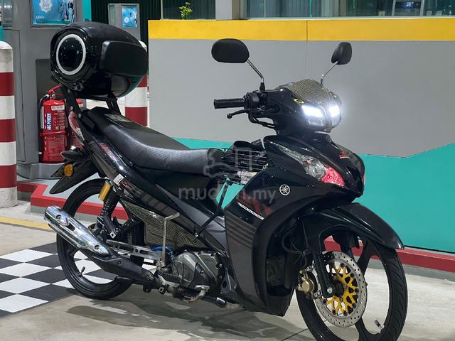 Box Siput - Motorcycle Accessories & Parts for sale in Subang Bestari ...