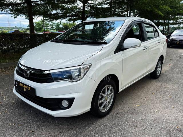 2018 Perodua BEZZA 1.3 PREMIUM X (A) - Cars for sale in Johor Bahru, Johor