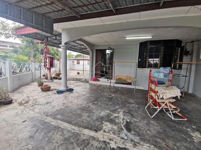 2-storey Terraced House for Sale, 4 Bedroom, 2540 sq.ft, Menglembu ...