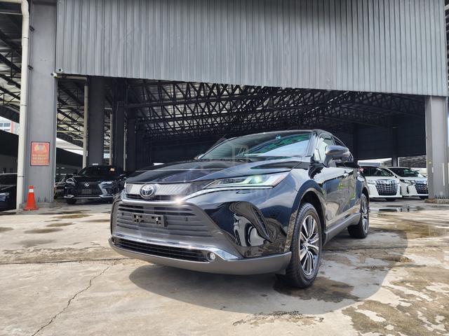 2021 Toyota HARRIER 2.0 G (A) HARI RAYA PROMO - Cars for sale in Chan ...