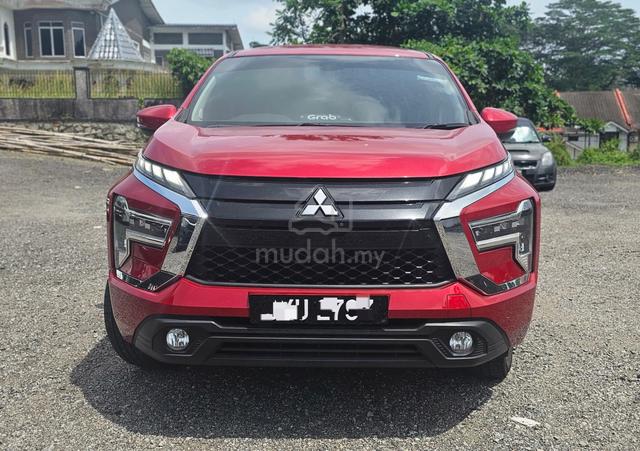 2025 Mitsubishi XPANDER 1.5 PLUS MY20 FACELIFT (A) - Cars for sale in ...