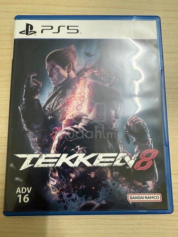 Tekken 8 - Games & Consoles for sale in Petaling Jaya, Selangor