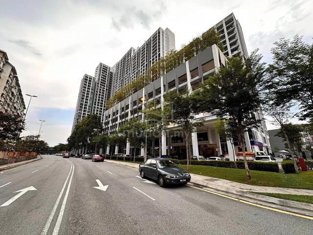 Service Residence for Rent, 2 Bedroom, 770 sq.ft, Fortune Centra ...