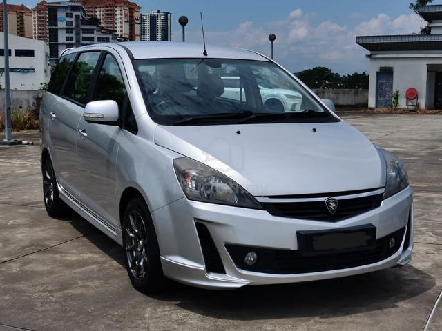2014 Proton EXORA 1.6 BOLD PREMIUM (A) FULL SPEC - Cars for sale in ...