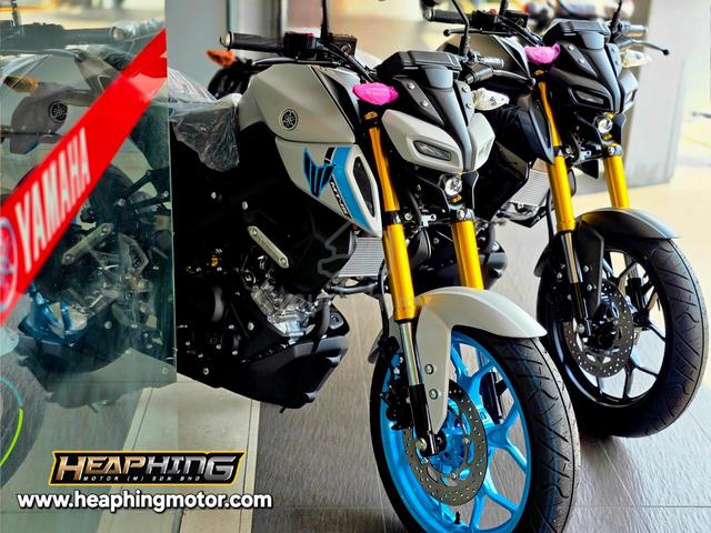 Yamaha MT15 MT 15 R15M R15 PROMOSI HEBAT - Motorcycles for sale in ...