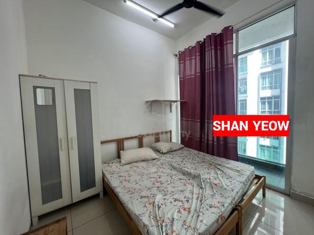 Room for Rent, 100 sq.ft, Bandar Perda, Penang 114259996 | Mudah.my