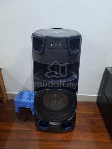 Sony Karaoke System - TV/Audio/Video for sale in Kuching, Sarawak