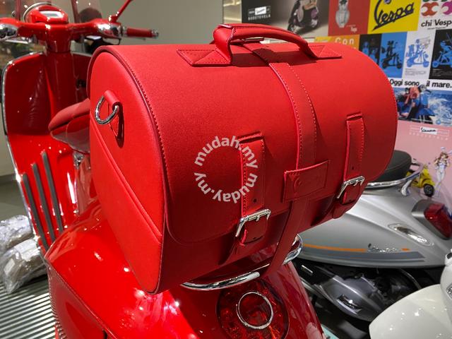 2018 Vespa 946 LIMITED Devilish RED🔥🔥🔥 - Motorcycles for sale in ...