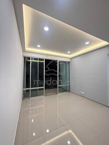 Apartment for Sale, 3 Bedroom, 1080 sq.ft, Greenfield Regency, Johor ...