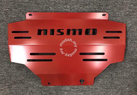 Nissan navara np300 NISMO engine stone guard - Car Accessories & Parts ...