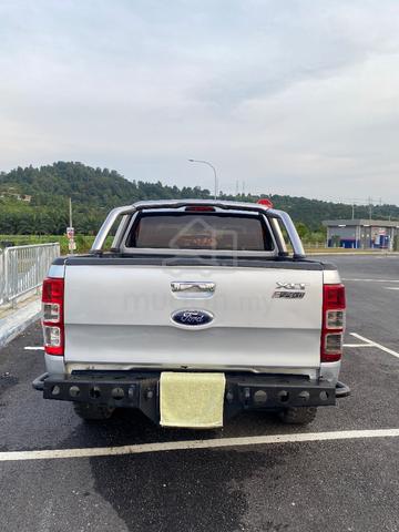 2014 Ford RANGER 2.2 XLT FACELIFT (M) - Cars for sale in Sungai Buloh ...