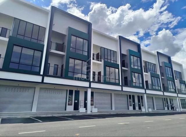 Shop lot for Rent, 1650 sq.ft, Johor Bahru, Johor | Mudah.my