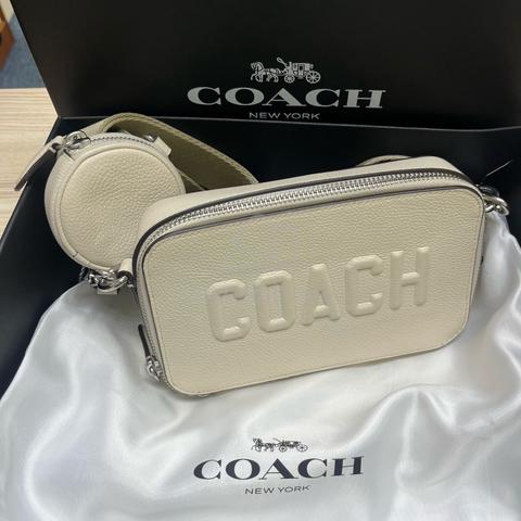 COACH beg - Bags & Wallets for sale in Kuching, Sarawak