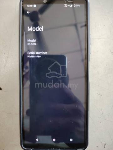 Sony 10v - Mobile Phones & Gadgets for sale in Sungai Petani, Kedah