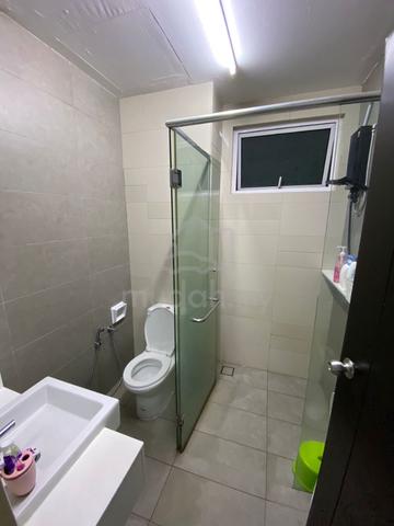 Condominium for Sale, 3 Bedroom, 1304 sq.ft, Setia Tri-Angle ...